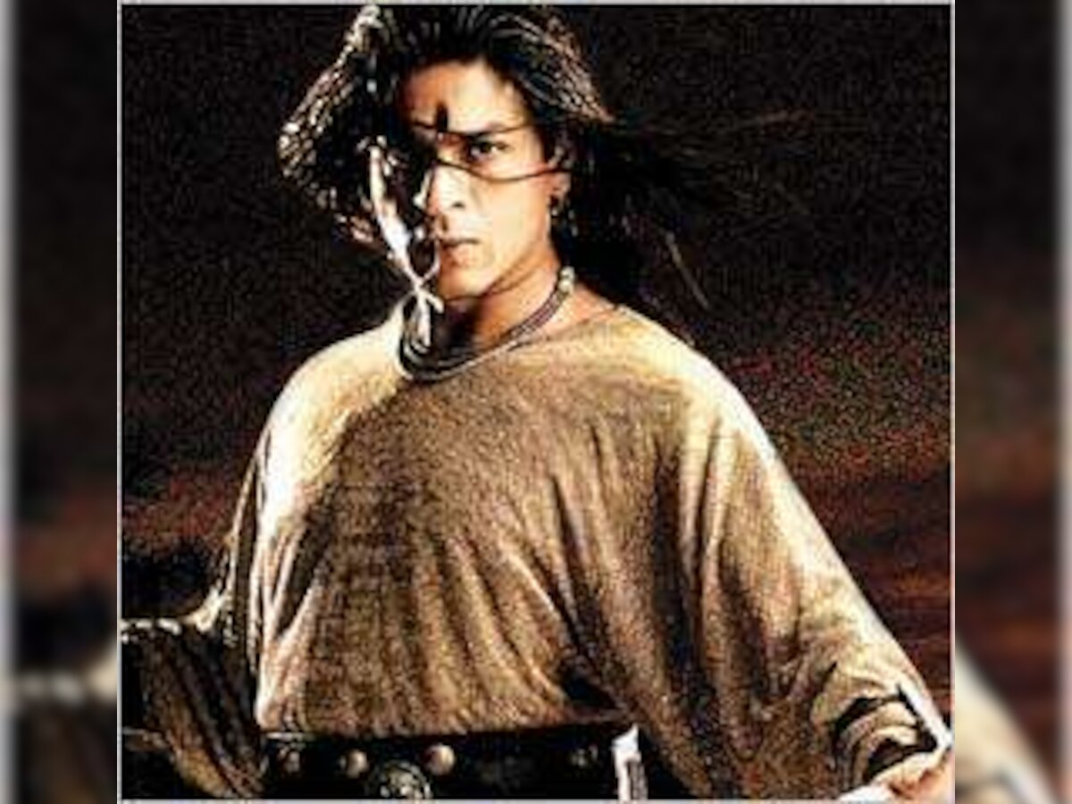 Bollywood goes back to school