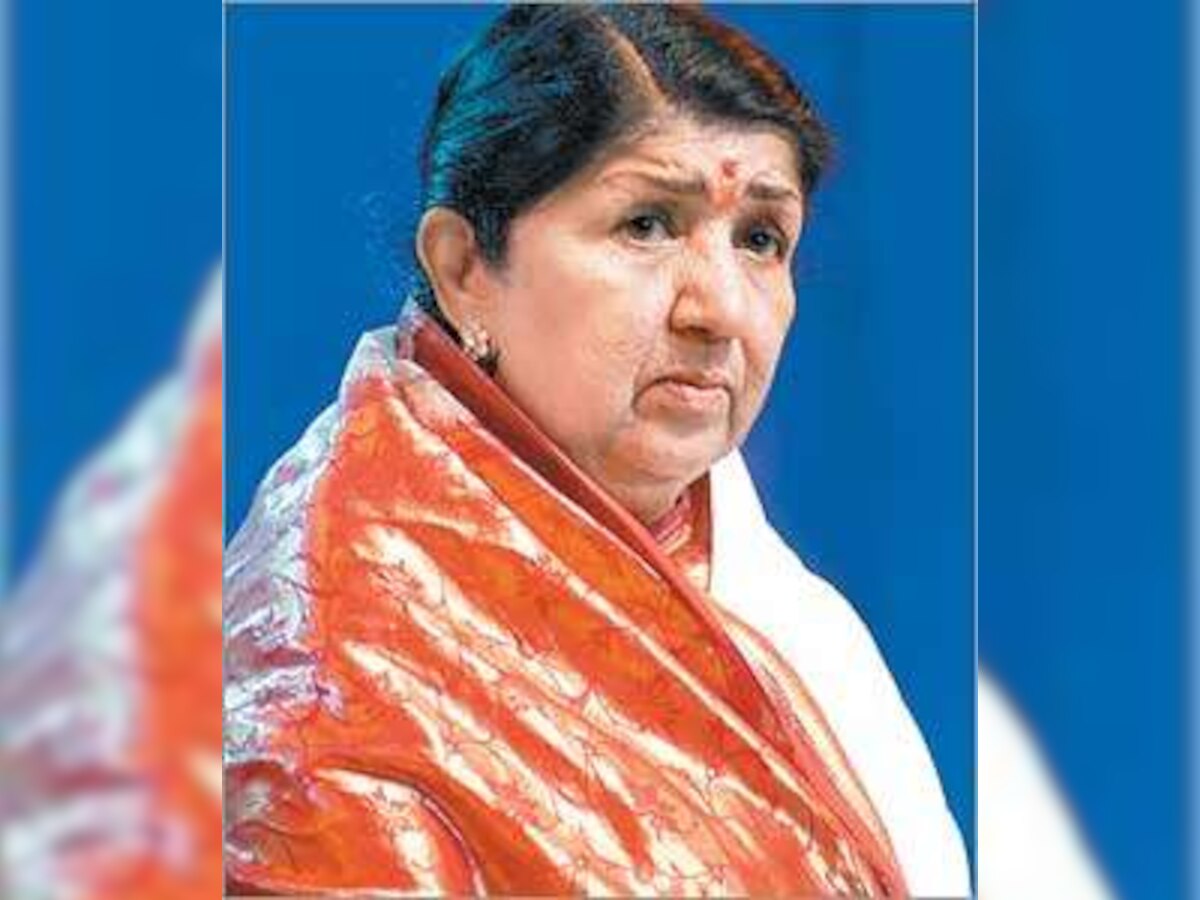 Lata is firmly against flyover