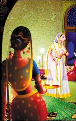 First Indian animation film by Gitanjali Rao makes it to Cannes