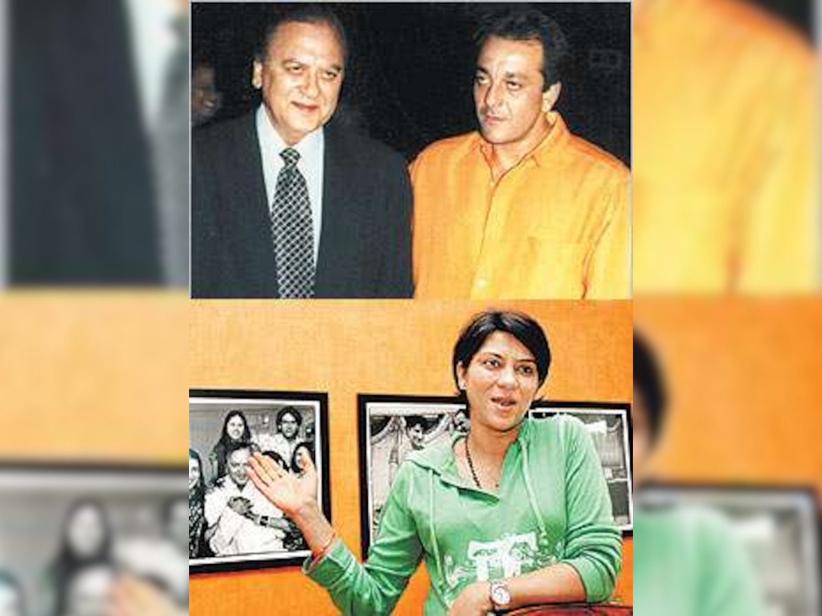 Prayer meet to mark Sunil Dutt’s death anniversary on Thursday