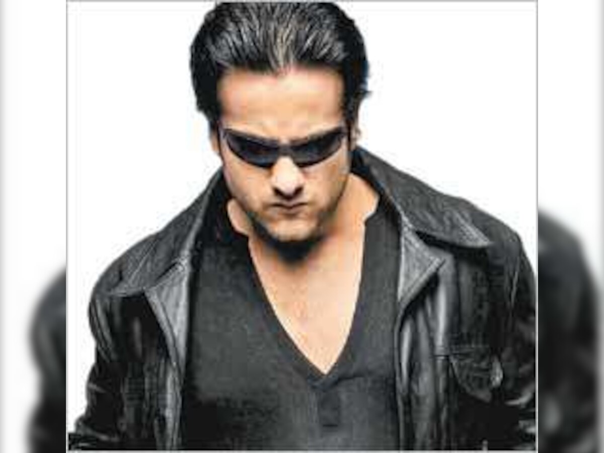 ‘I would like to have a daughter first’