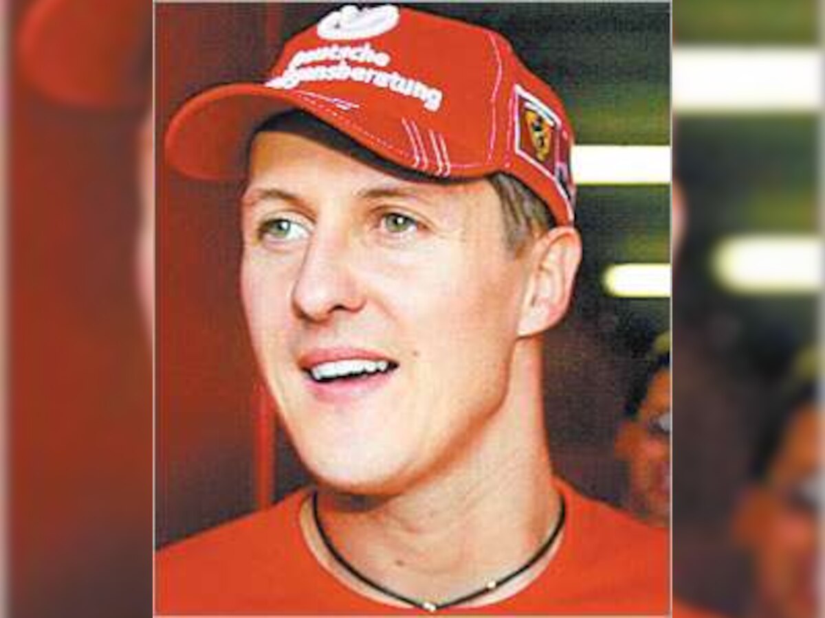 The hottest drivers in Formula1