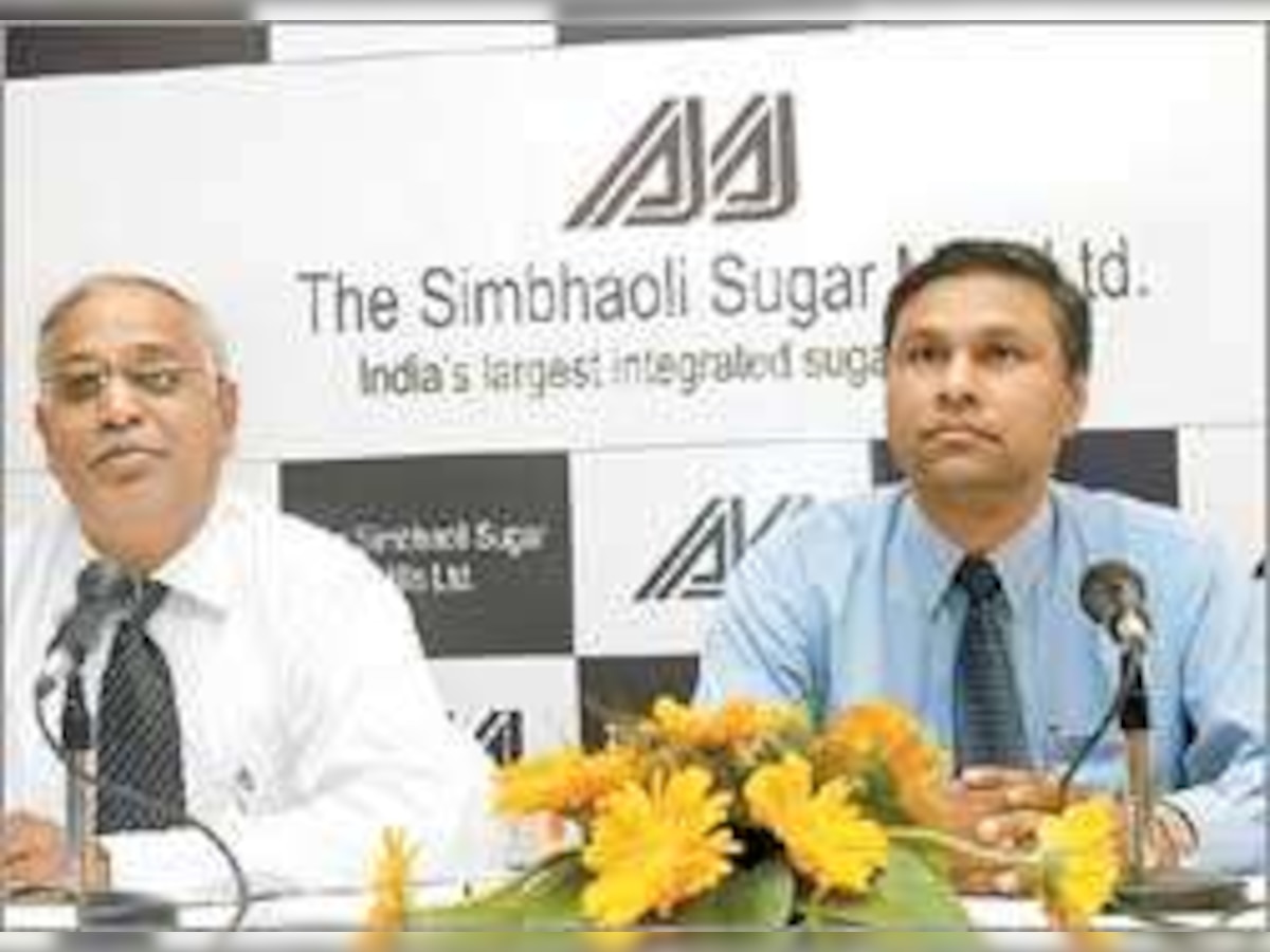 Simbhaoli’s sugar bowl is set to get bigger