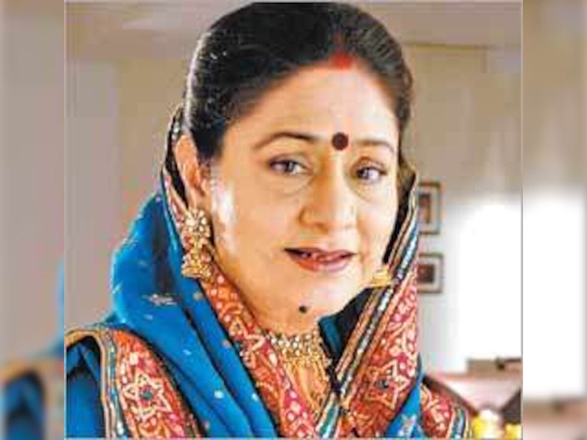 ‘Vaidehi’ lifts the veil