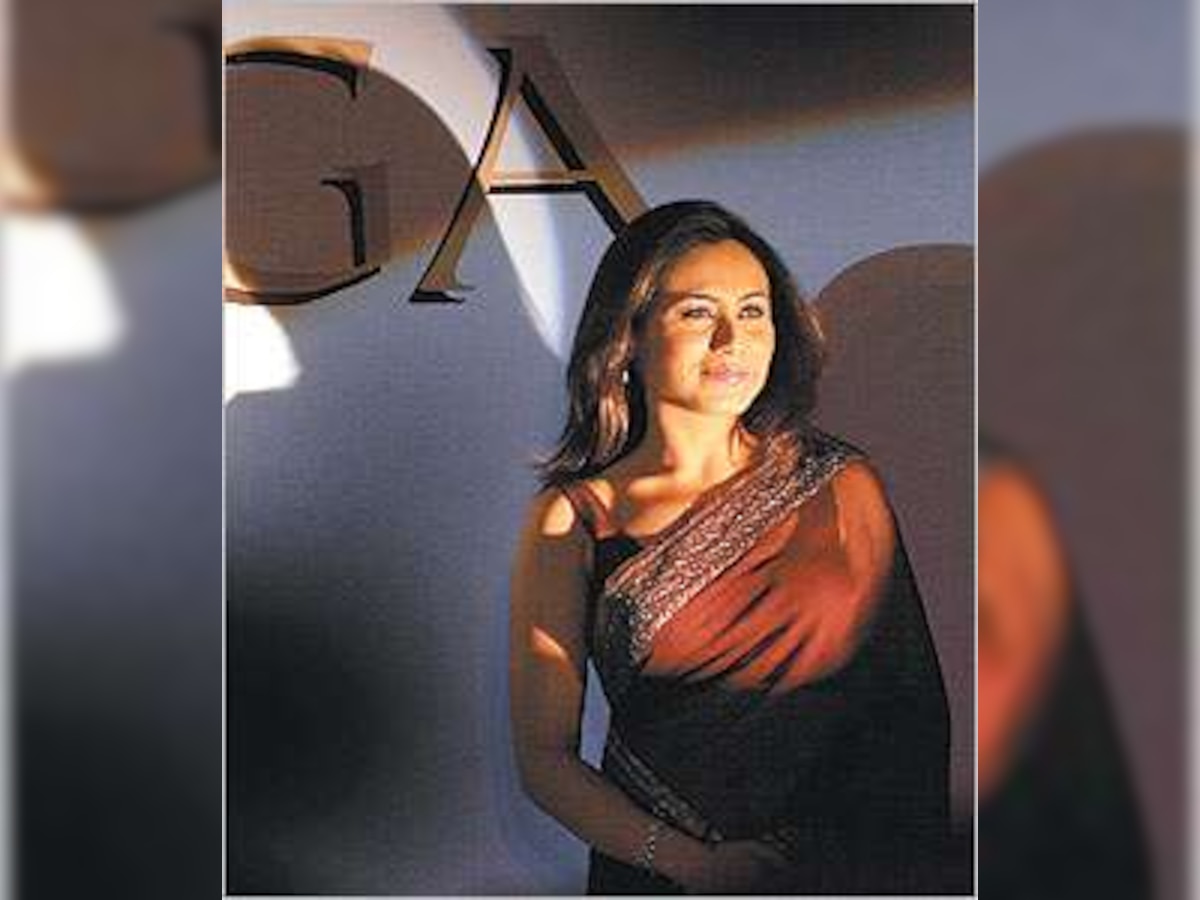 Titan goes for women's wrists