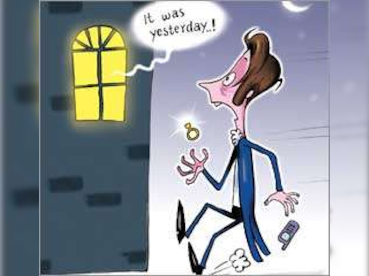 Cell phones hold up British punctuality