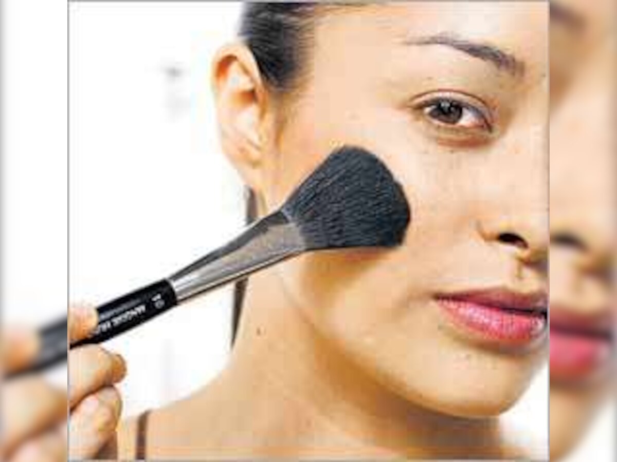 Face up to the facts