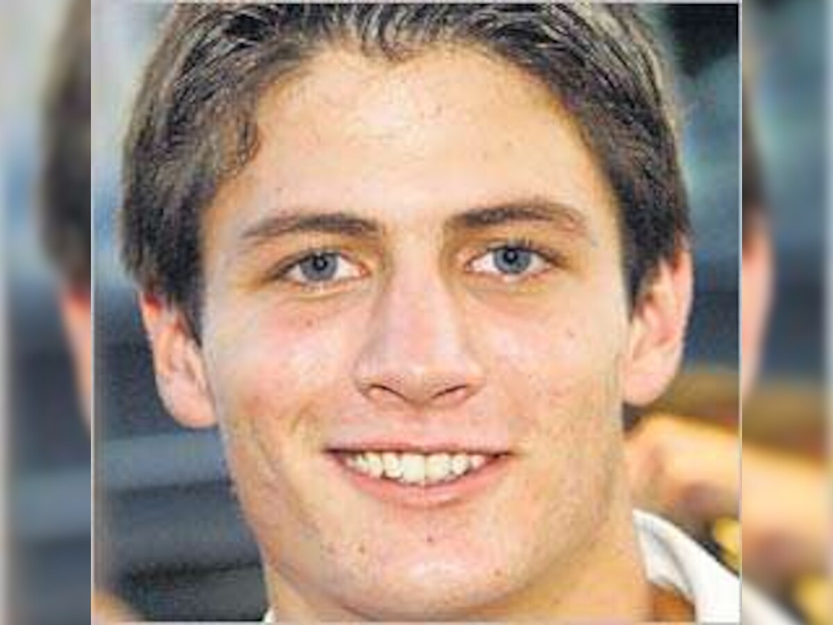 Keeping up with James