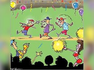 'If one-dayer is pyjama cricket, Twenty20 is underwear cricket'