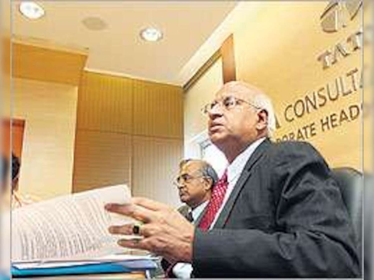 TCS China to recruit 5,000 in four years
