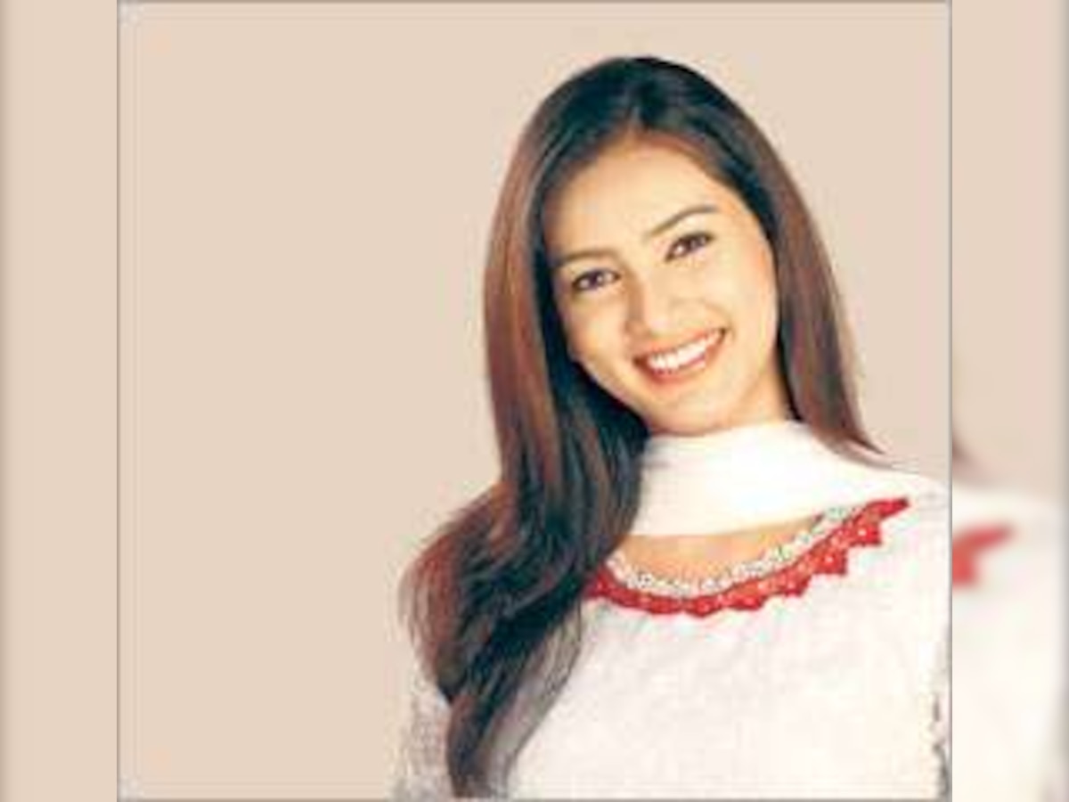 Pallavi joins Balaji