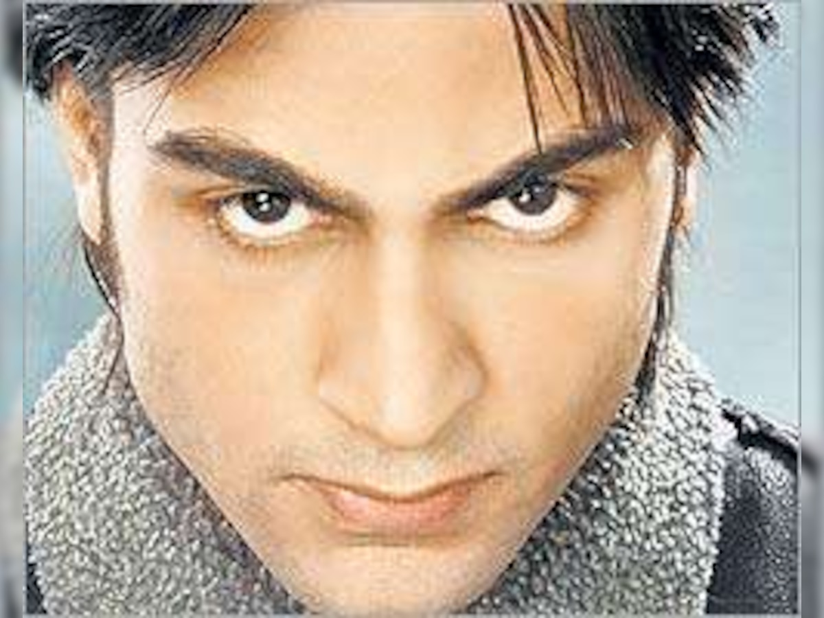 Shaleen returns with a vengeance