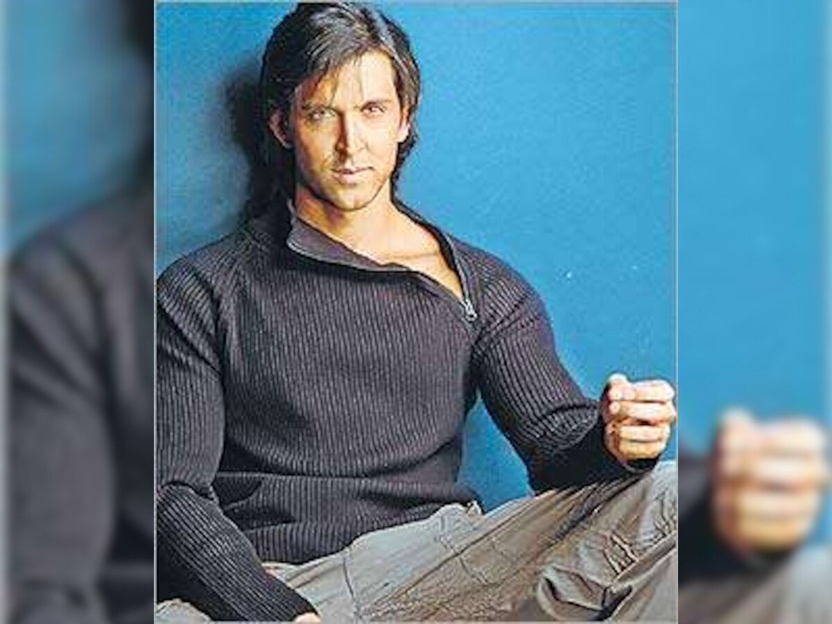 'Dhoom machale' again