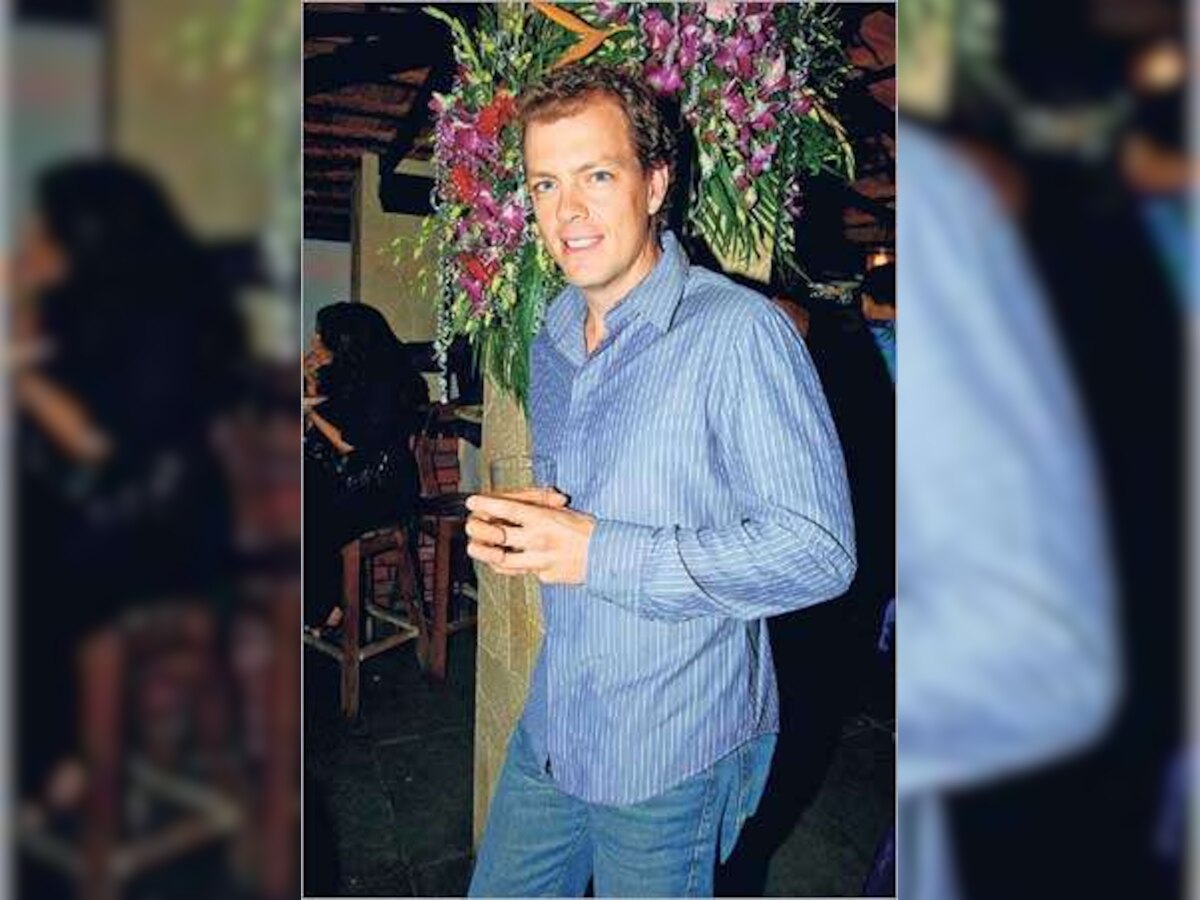 Andrew Leipus is ‘the big loser’!