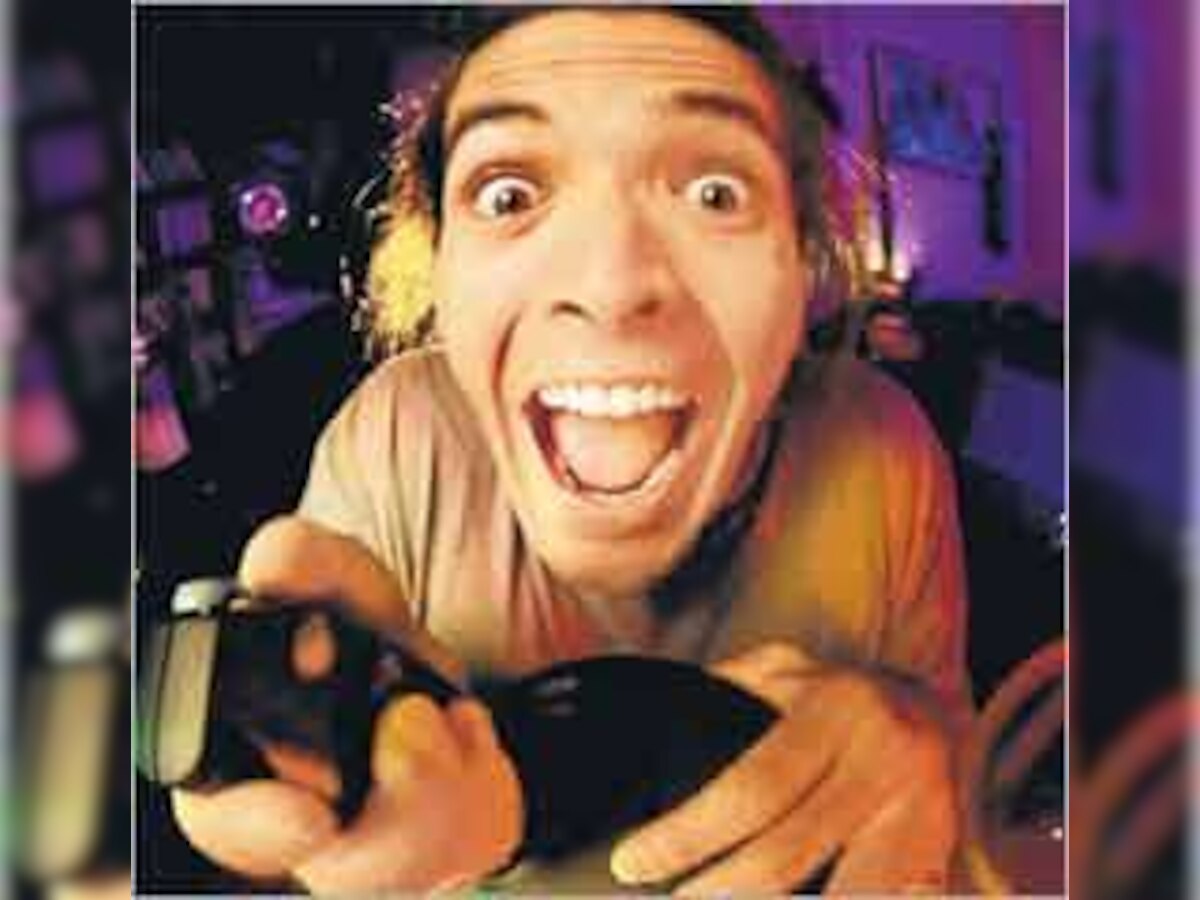 Console yourself: Gaming heats up