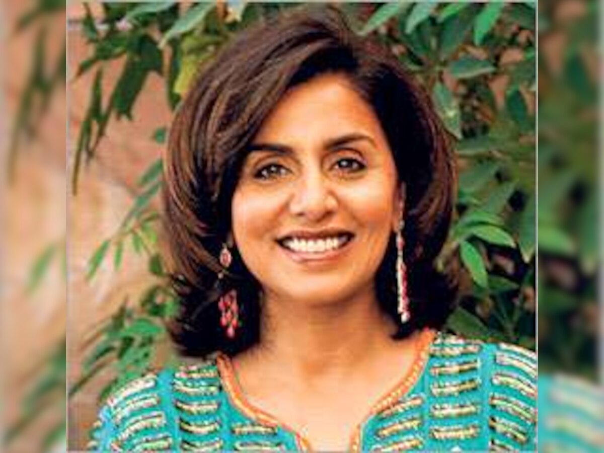 Have ya hit the fun forties?