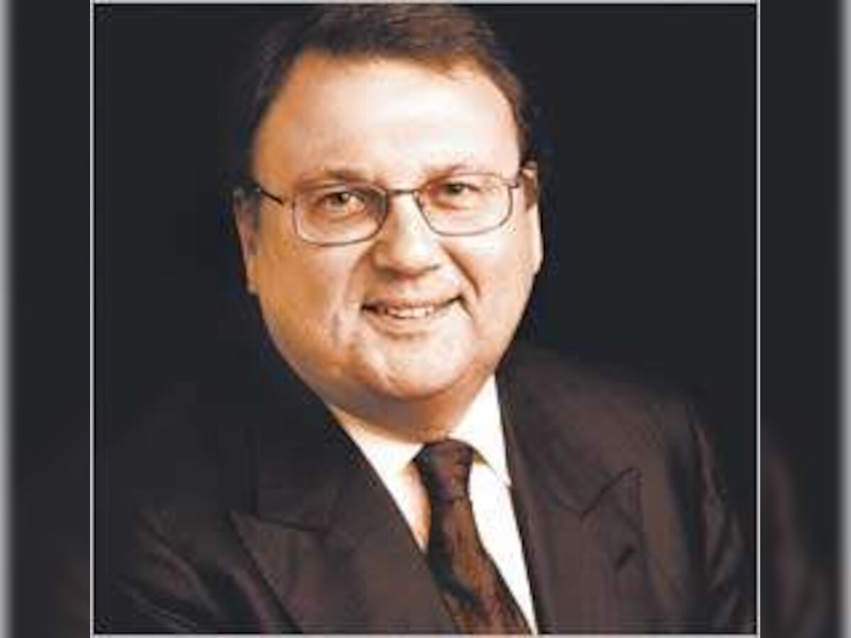 Lerwill wants rock of all Aegis for India