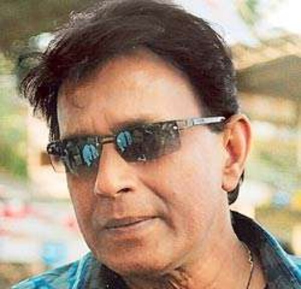 ‘Disco Dancer’ is back in Mumbai, to help sons with their careers