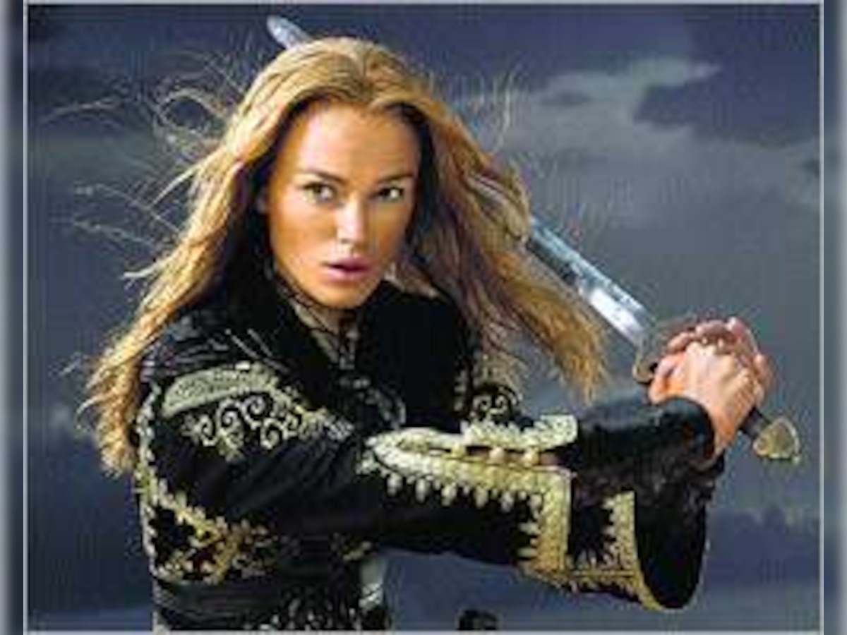 ‘It’s a little bit darker’