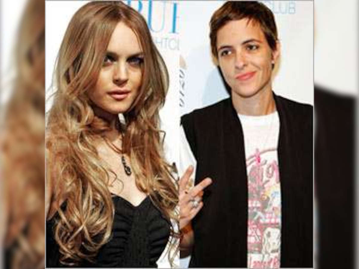 'Lindsay to get engaged to Ronson'