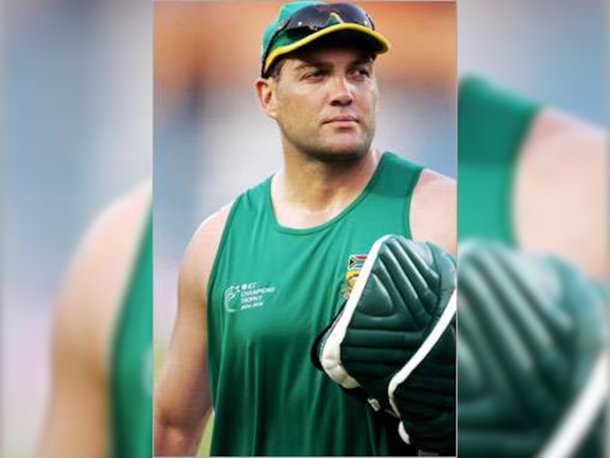 Kallis is a 'selfish cricketer': Keith Stackpole