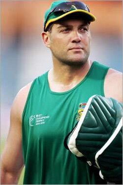 Kallis is a 'selfish cricketer': Keith Stackpole