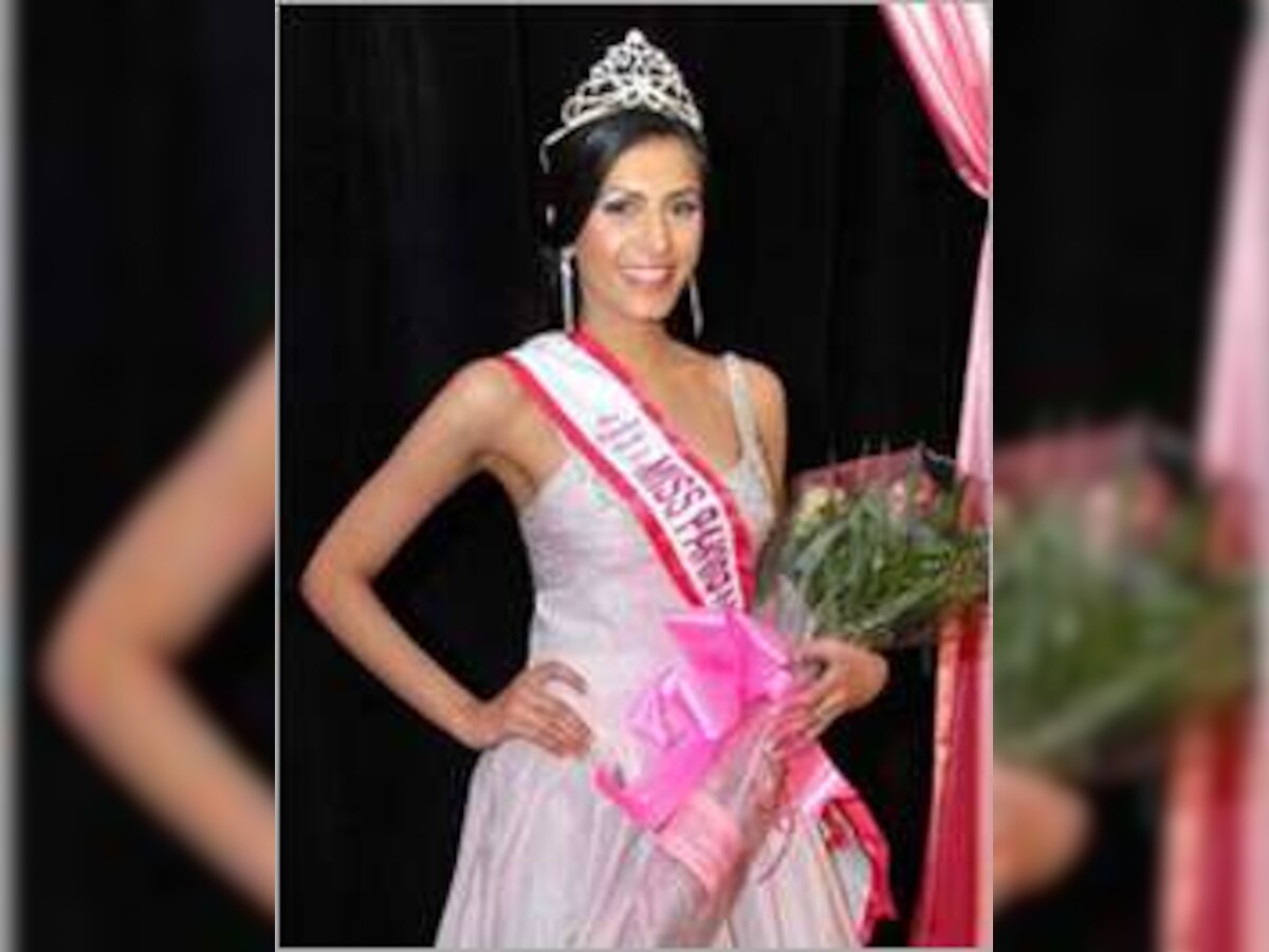 Miss Pakistan minces her words, 'condones' 26/11