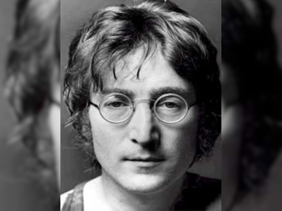 Lennon's MBE discovered in royal vault
