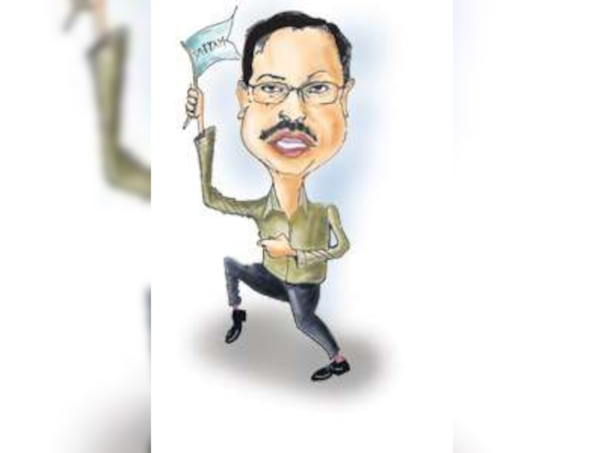 Prem Chand Gupta who?