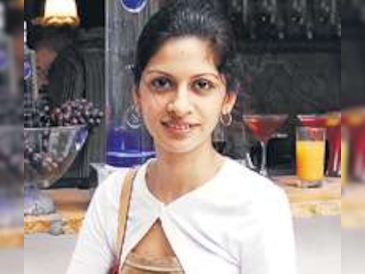 Shvetha’s dream run