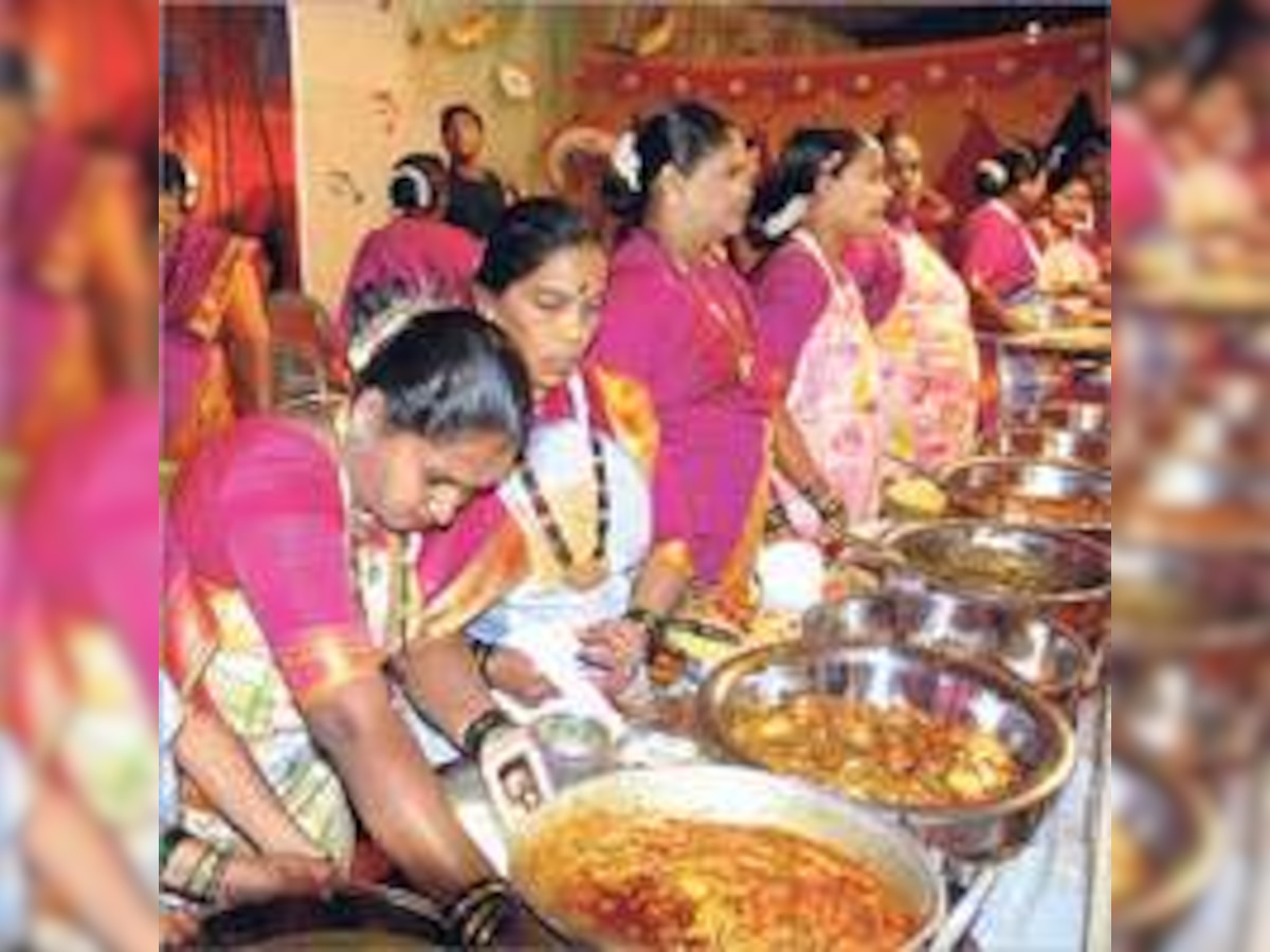 A gastronomical journey through Koli cuisine