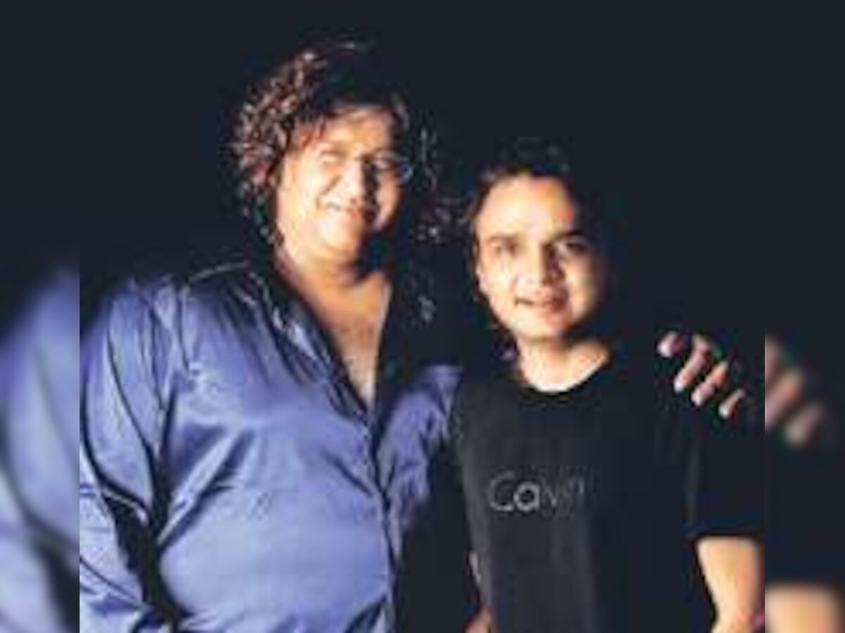 Parthiv on track