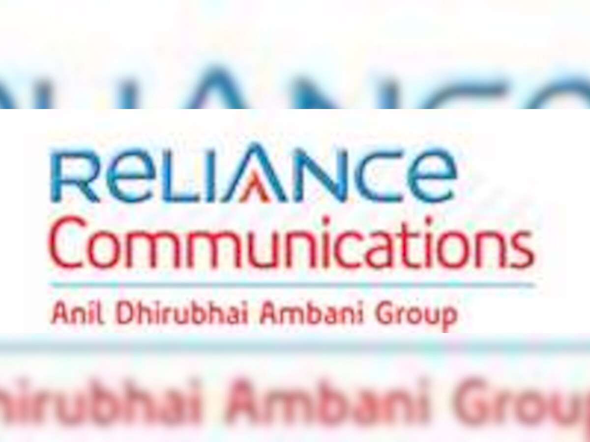 RCom launches GSM services in Delhi