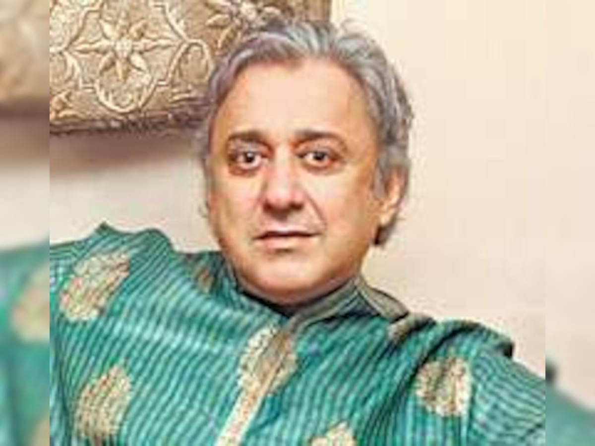 ‘I’ve seen royalty lost’