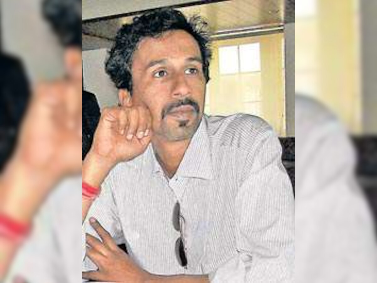 Rahul Mangaonkar : An activist turned journalist