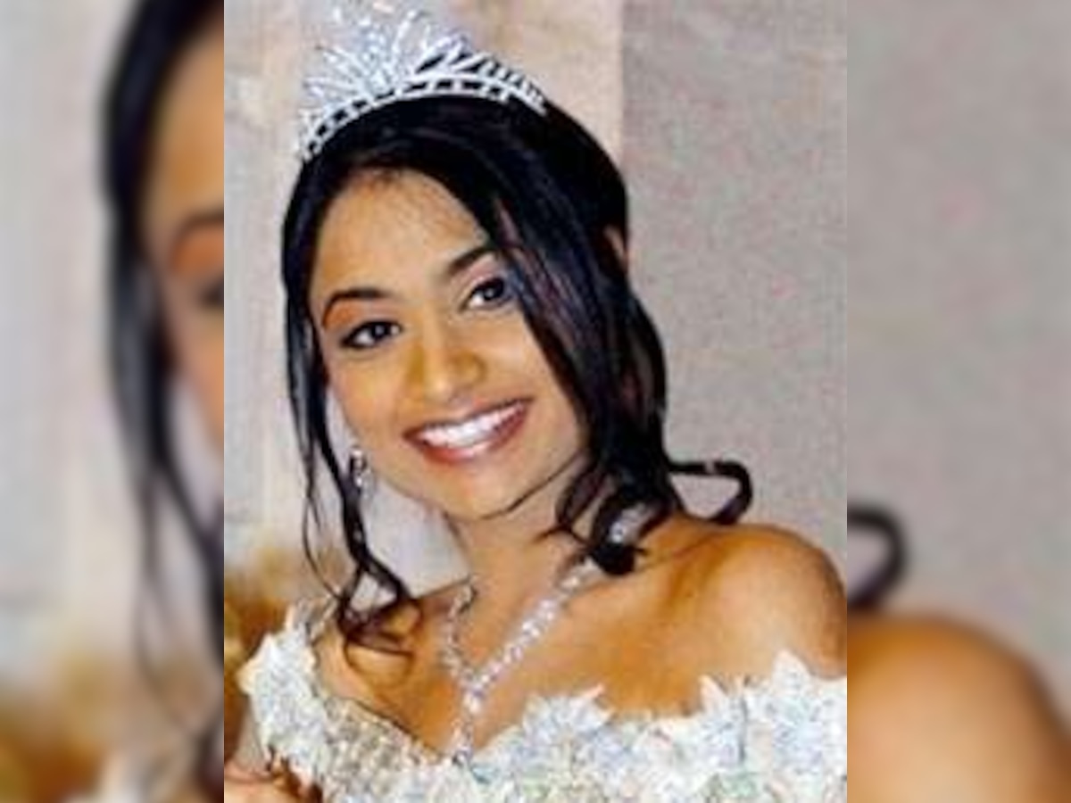 Vanisha Mittal will be planet's most powerful woman on inheriting ...