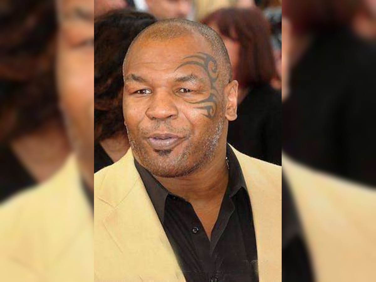 Tyson’s girlfriend desperately tried to save strangled daughter’s life