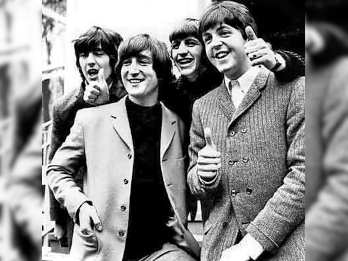 Why the Beatles split