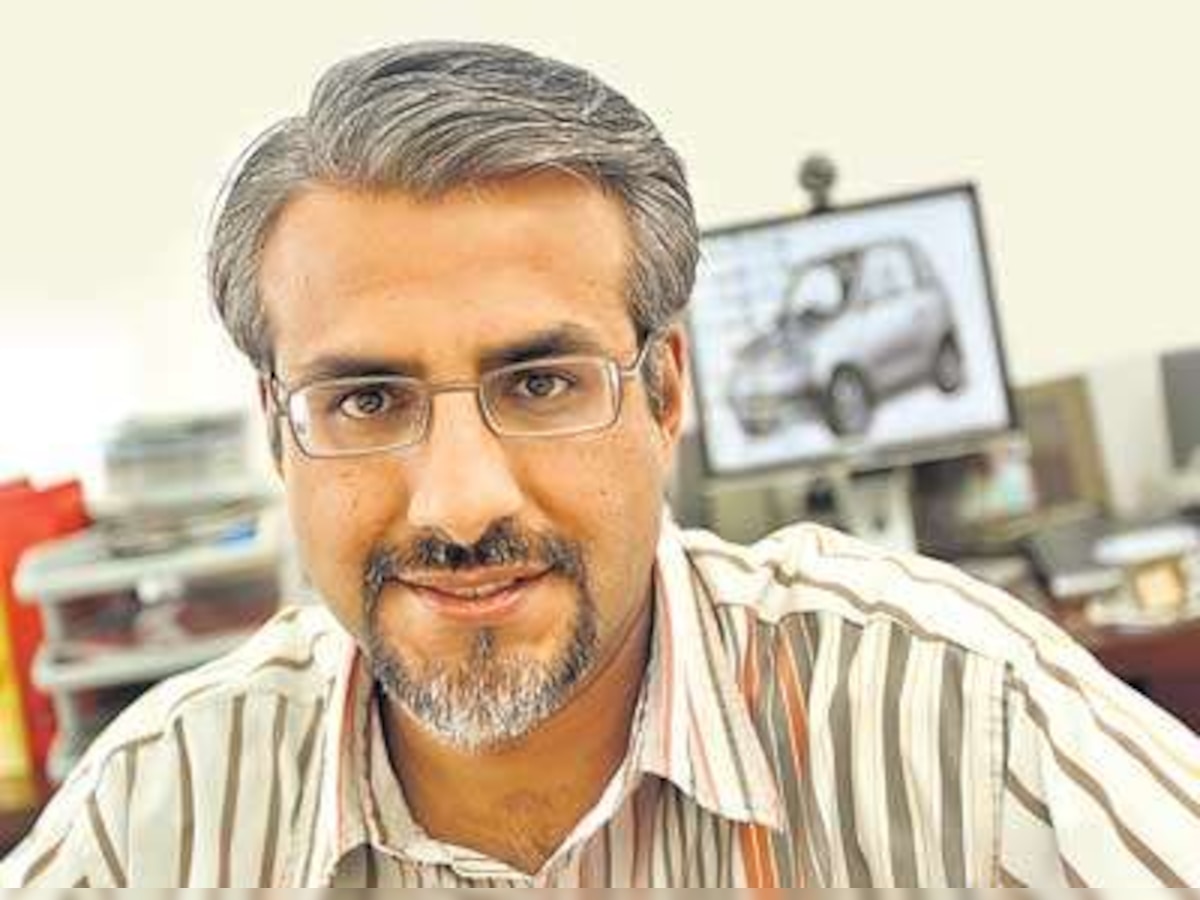 ‘Reva will soon adopt a licensing model’