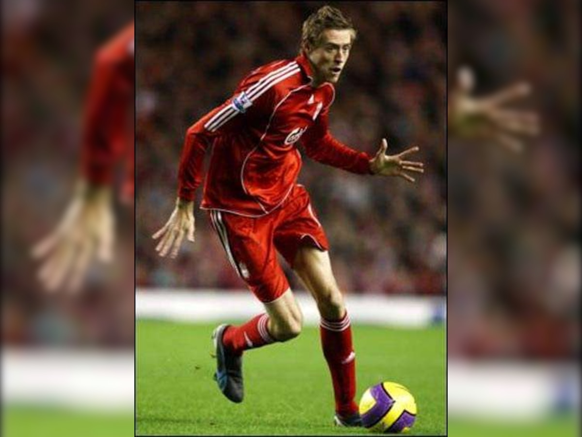 Tall Crouch to conquer the world with his sporting achievements