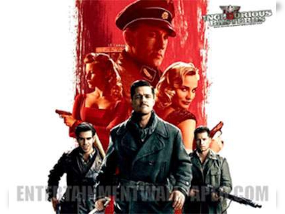 Review: The glorious basterd