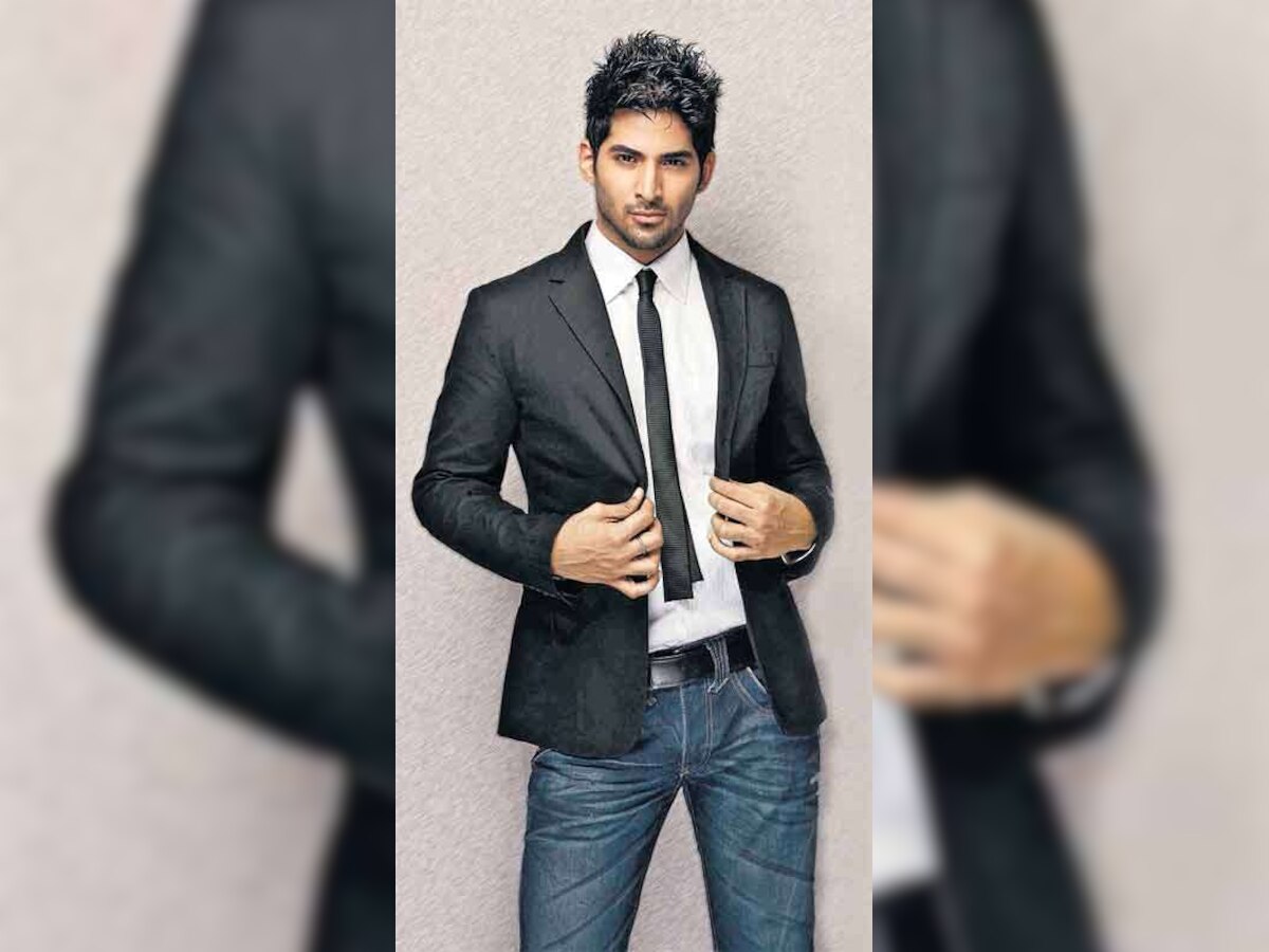 I’m attracted to the visual side of life: Vivan Bhatena