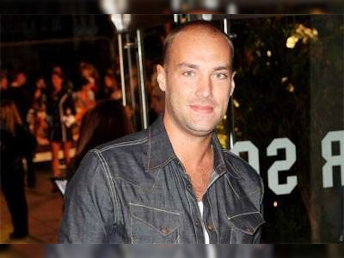 Drunken George Best beat me up, claims his son