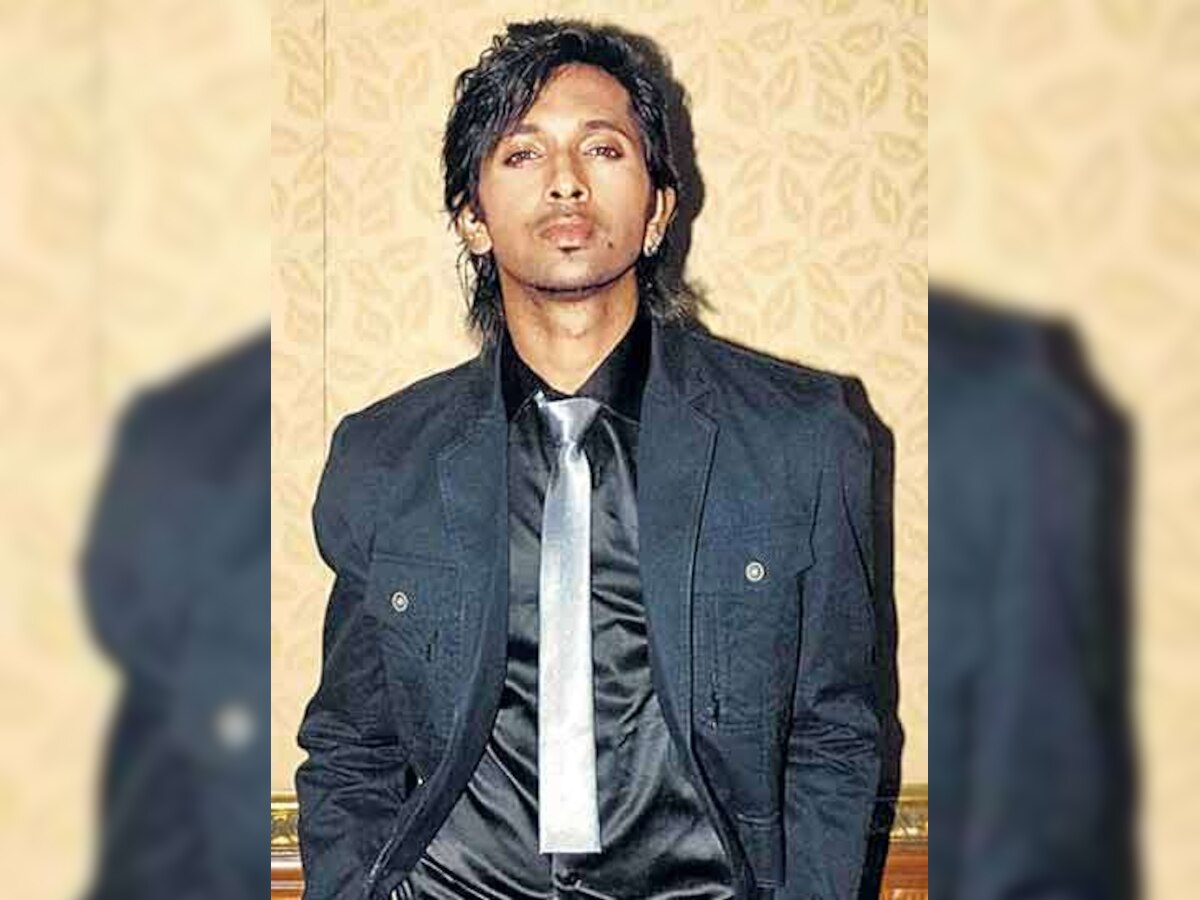 Just moving it, Terrence Lewis