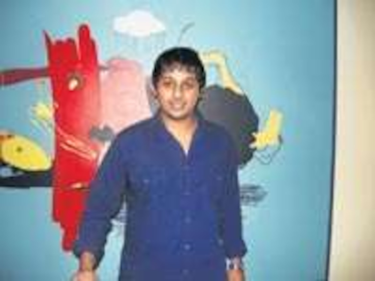 Indian artist Raghava KK to speak at TED conference in California