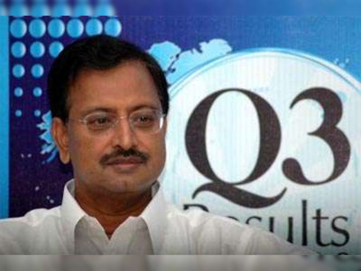 Former Satyam chief B Ramalinga Raju declared 'pauper' in US court