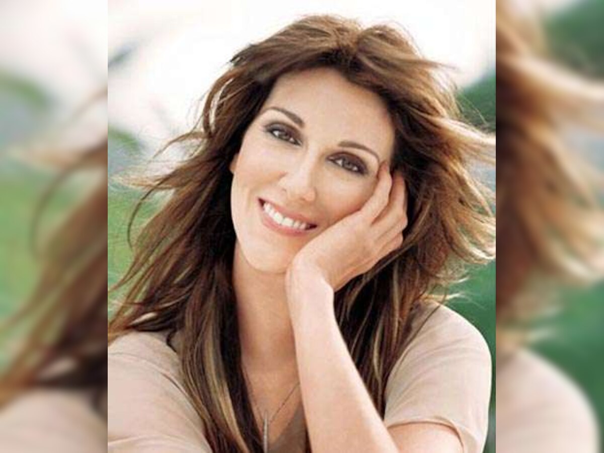 Celine Dion determined to have another child