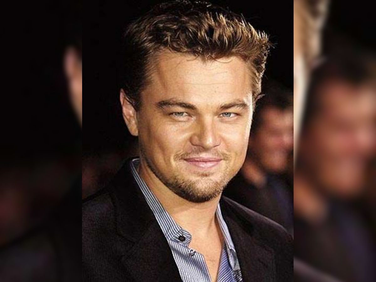 Leonardo DiCaprio found 'Avatar' 'astounding'