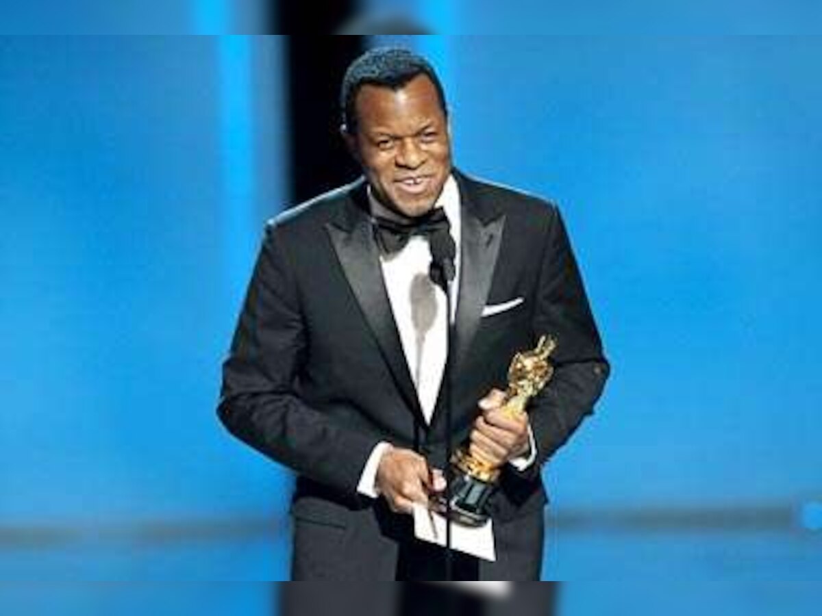 Geoffrey Fletcher is first African American screenwriter to win an Oscar