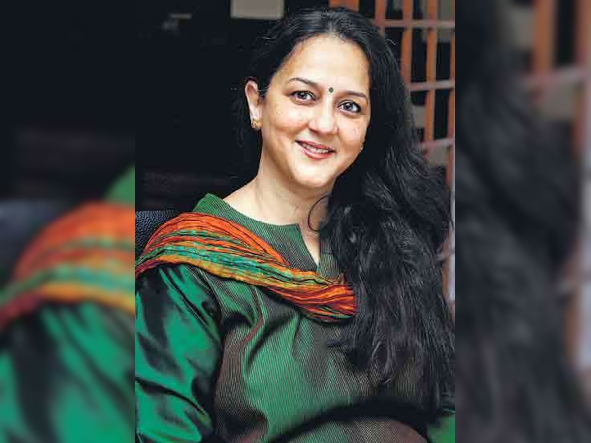 ‘I carry the spirit of Mumbai in myself’